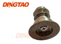 China For Xlc7000 Z7 Gerber Auto Cutter Parts 90995000 Wheel Assembly Grinding for sale