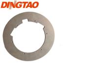 China For XLC7000 Z7 Cutter Spare Parts Presser Foot Plate PN 90933000 for sale