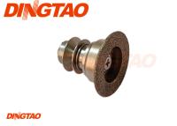 China Cutter Spare Parts 57436000 Wheel Assy Grinding For DT GT7250 / S7200 Cutting for sale