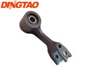 China Cutter Spare Parts For GT7250 S7200 Cutter 54715000 Arm Bushing Assy Support for sale
