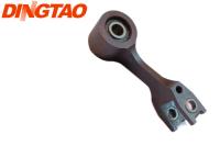 China Cutter Spare Parts For GT7250 S7200 Cutter 54715000 Arm Bushing Assy Support for sale