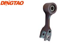 China Cutter Spare Parts For GT7250 S7200 Cutter 54715000 Arm Bushing Assy Support for sale