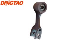 China Cutter Spare Parts For GT7250 S7200 Cutter 54715000 Arm Bushing Assy Support for sale