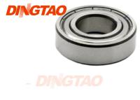 China 153500624 Brg Rasial Ball 20mm Id 42mm Od Suit For DT XLC7000 Cutter Spare Parts for sale