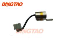 China Parts For XLC7000 GT7250 Paragon HX VX 75282002 Transducer Ki Assy Short Cable for sale