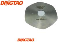 China PN 050-028-062 Sy101 Spreader Parts XLs50 Spreader Parts Blade Hex 100mm Hss for sale