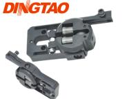 China For GT7250 S7200 Auto Cutter Parts GUIDE,ROLLER,LOWER,.093,S-93-7 59137000 for sale