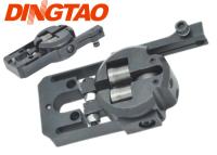 China For GT7250 S7200 Auto Cutter Parts GUIDE,ROLLER,LOWER,.093,S-93-7 59137000 for sale