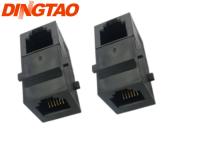 China For GT7250 Paragon HX / VX  XLc7000 Cutter Parts 340501092 Connector Amp Transducer for sale