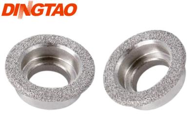 China DT S5200 GT5250 Cutter Parts PN 43323000 Wheel Grinding 80 Grit S-93-5/S-93-1 for sale