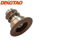 China For DT GT7250 S7200 Cutter Parts PN 57436001 Wheel Assy Grinding W/O Wobble Spacer for sale