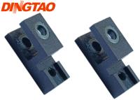 China For Xlc7000 Z7 Paragon HX / VX Cutter Parts Assy Block Pivot Bushing 91001001 for sale