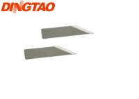 China For DT Vector Auto Cutter Machine Parts 801230 Knife Blades 25×8×0.6mm for sale