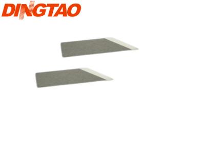 China For DT Vector Auto Cutter Machine Parts 801230 Knife Blades 25×8×0.6mm for sale