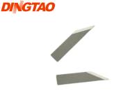 China For DT Vector Auto Cutter Machine Parts 801230 Knife Blades 25×8×0.6mm for sale