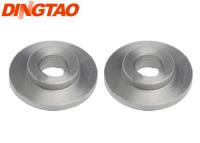 China Auto Cutter Parts For GT7250 S7200 Cutting 57437000 Spacer Wobble Sharpener S-93-7 for sale