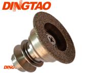 China For Gerber GT7250 Auto Cutter Parts 57436001 Wheel,Assy,Grinding,W/O Wobble Spacer for sale