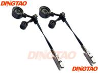 China DT GT7250 S7200 Auto Cutter Parts PN 59268001 Drive Knife Articulated 7/8'' for sale