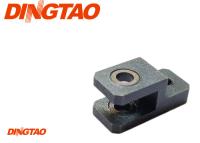 China DT S7200 GT7250 Auto Cutter Parts PN 21610000 Block Pivot Bushing for sale