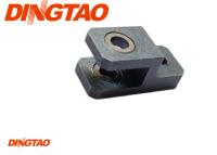China DT S7200 GT7250 Auto Cutter Parts PN 21610000 Block Pivot Bushing for sale