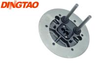China 85634000 Knife Sharpener & Presser Foot Assembly For DT GTXL GT1000 Cutter Parts for sale