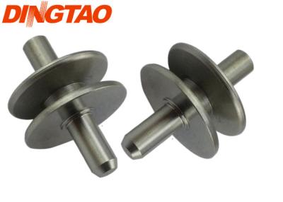China DT S5200 / GT5250 Auto Cutter Parts  PN 27864000 Shaft Pulley Assy One Pc for sale