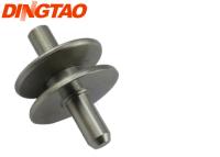 China DT S5200 / GT5250 Auto Cutter Parts  PN 27864000 Shaft Pulley Assy One Pc for sale