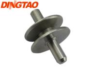 China DT S5200 / GT5250 Auto Cutter Parts  PN 27864000 Shaft Pulley Assy One Pc for sale