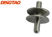 China DT S5200 / GT5250 Auto Cutter Parts  PN 27864000 Shaft Pulley Assy One Pc for sale