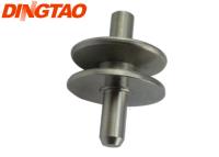 China DT S5200 / GT5250 Auto Cutter Parts  PN 27864000 Shaft Pulley Assy One Pc for sale
