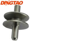 China DT S5200 / GT5250 Auto Cutter Parts  PN 27864000 Shaft Pulley Assy One Pc for sale