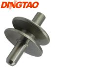 China DT S5200 / GT5250 Auto Cutter Parts  PN 27864000 Shaft Pulley Assy One Pc for sale