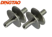 China DT S5200 / GT5250 Auto Cutter Parts  PN 27864000 Shaft Pulley Assy One Pc for sale