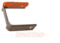 China DT XLc7000 Cutter Spare Parts Z7 Cutter Parts 90846000 Clip Pin Retention for sale