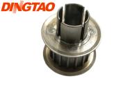 China 90731000 Pulley C-Axis Drive For Paragon HX / VX Z7 Cutter XLC7000 Cutter Parts for sale