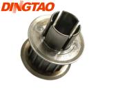 China 90731000 Pulley C-Axis Drive For Paragon HX / VX Z7 Cutter XLC7000 Cutter Parts for sale