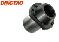 China 68077000 Housing Bearing Crank For Paragon HX / VX Xlc7000 Gerber Cutter Parts for sale