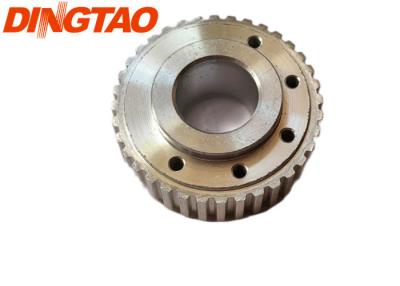 China For XLC7000 Z7 Paragon HX / VX Auto Cutter Parts 90828000 Pulley End-Balancer for sale