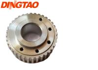 China For XLC7000 Z7 Paragon HX / VX Auto Cutter Parts 90828000 Pulley End-Balancer for sale
