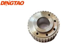 China For XLC7000 Z7 Paragon HX / VX Auto Cutter Parts 90828000 Pulley End-Balancer for sale