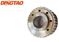China For XLC7000 Z7 Paragon HX / VX Auto Cutter Parts 90828000 Pulley End-Balancer for sale