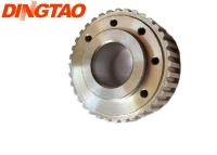 China For XLC7000 Z7 Paragon HX / VX Auto Cutter Parts 90828000 Pulley End-Balancer for sale