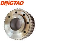 China For XLC7000 Z7 Paragon HX / VX Auto Cutter Parts 90828000 Pulley End-Balancer for sale