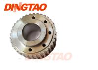 China For XLC7000 Z7 Paragon HX / VX Auto Cutter Parts 90828000 Pulley End-Balancer for sale