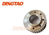 China For XLC7000 Z7 Paragon HX / VX Auto Cutter Parts 90828000 Pulley End-Balancer for sale
