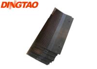 China Cutter Parts For Xlc7000 Cutter 90986000 94513001 Take Off Fingers Coated Gmc for sale