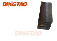 China Cutter Parts For Xlc7000 Cutter 90986000 94513001 Take Off Fingers Coated Gmc for sale