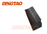 China Cutter Parts For Xlc7000 Cutter 90986000 94513001 Take Off Fingers Coated Gmc for sale