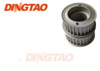 China Pulley Idler Sub-Assy 91512000 For Gerber Auto Cutter Paragon HX / VX XLC7000 Z7 for sale