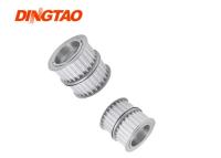 China Pulley Idler Sub-Assy 91512000 For Gerber Auto Cutter Paragon HX / VX XLC7000 Z7 for sale